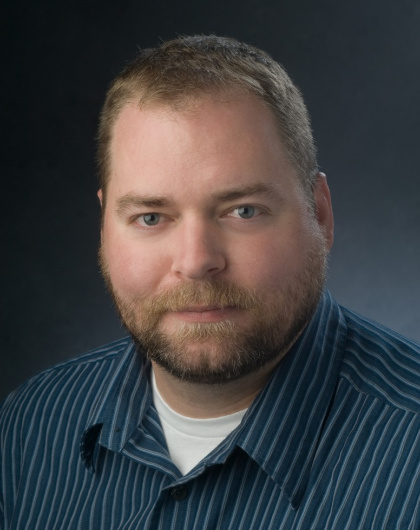 Aaron M. McCright - Brown Climate Social Science Network