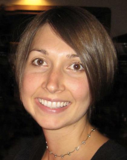 Diana Stuart - Brown Climate Social Science Network
