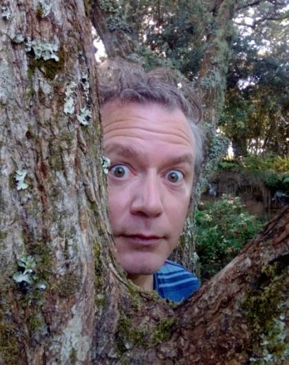 Stuart Capstick - Brown Climate Social Science Network